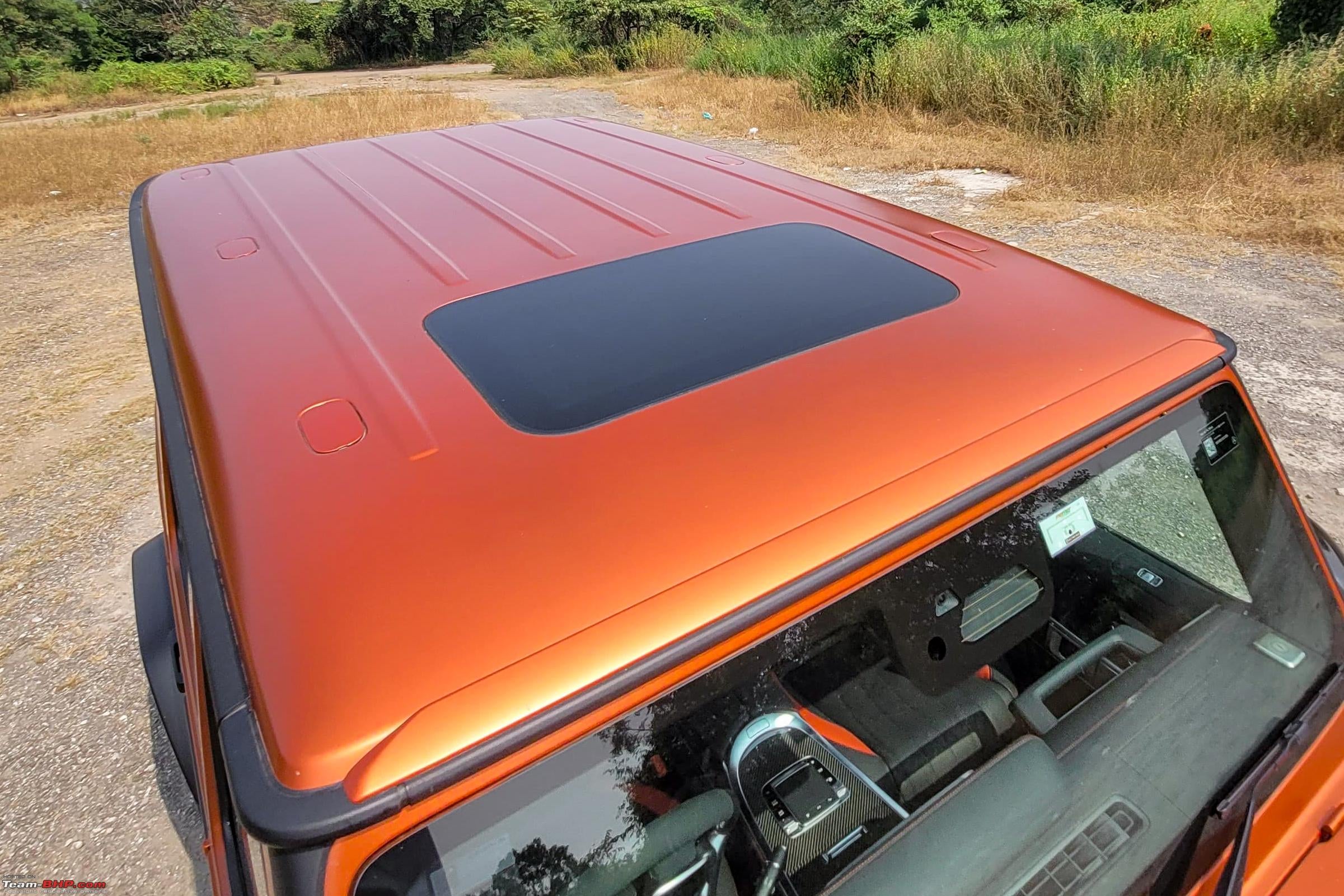 Mercedes-Benz G-Class Images – Interior & Exterior Photos