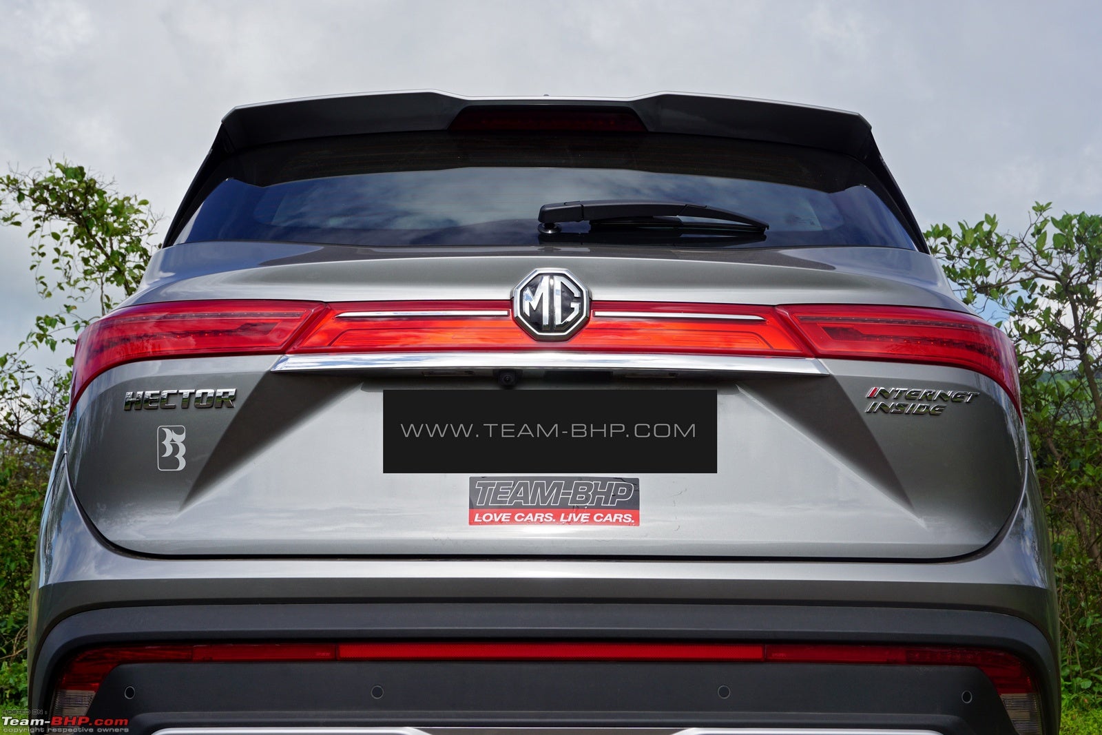 Best Recently Launched MG Cars in 2026