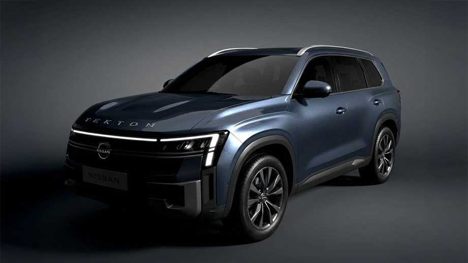 Nissan Tekton vs Renault Duster – Side-by-Side Comparison