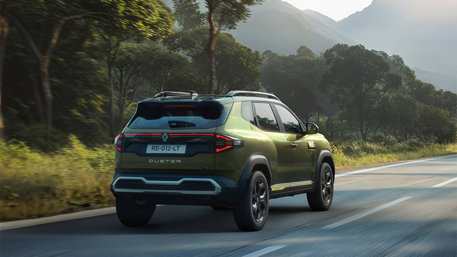 Renault Cars in India 2026 – Price, Features & Variants