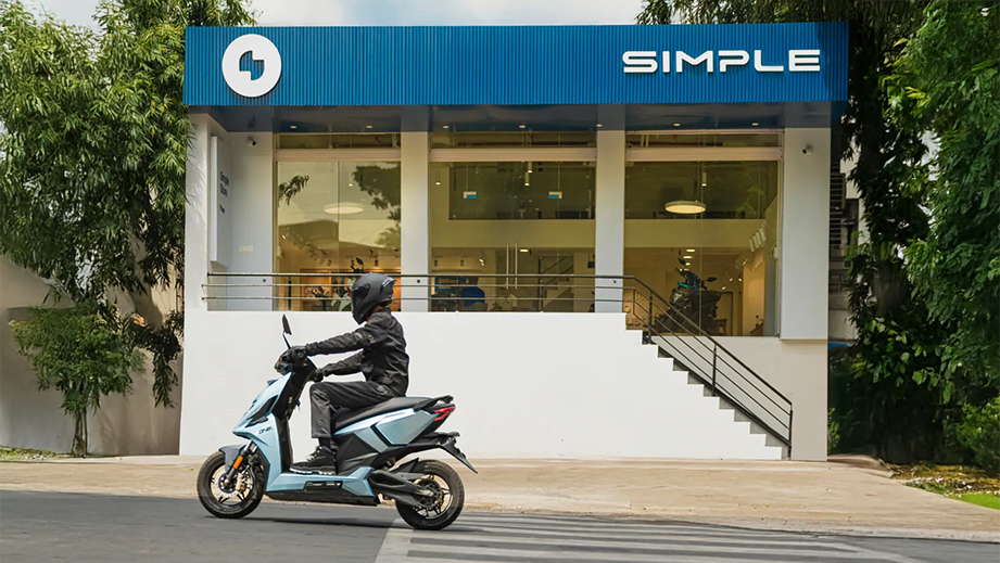 Simple Energy One S Gen 2 Price in India 2025 | Images, Mileage, Specs
