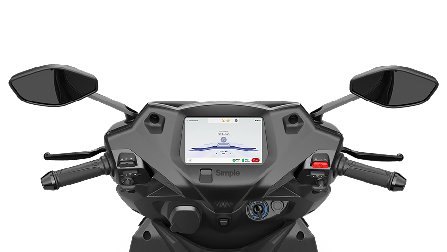 Simple Energy One S Gen 2 Price in India 2025 | Images, Mileage, Specs