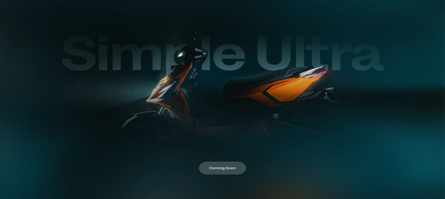 Simple Energy Bikes in India 2025 | Prices, Images, Mileage