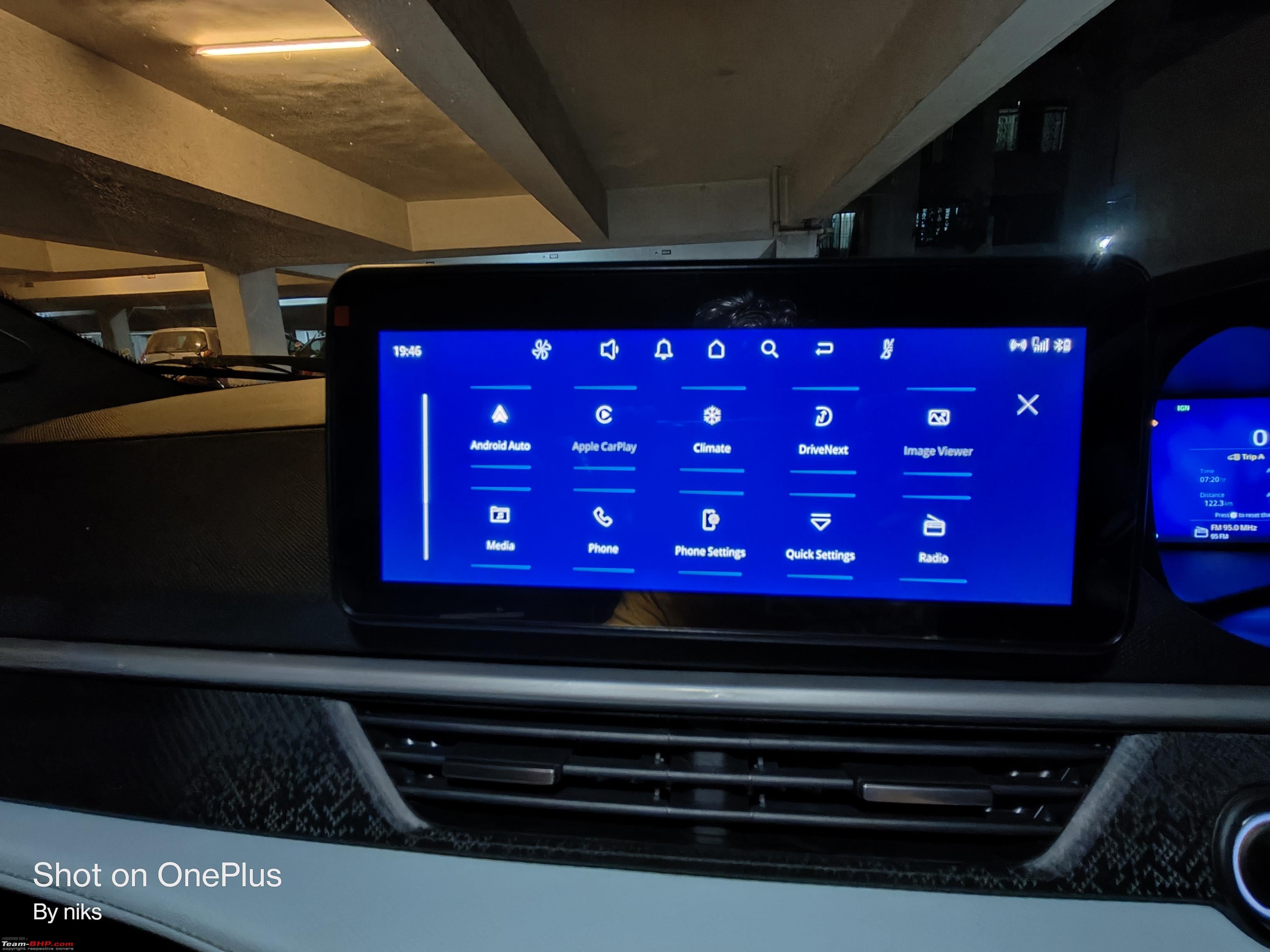 Tata Nexon Images – Interior & Exterior Photos