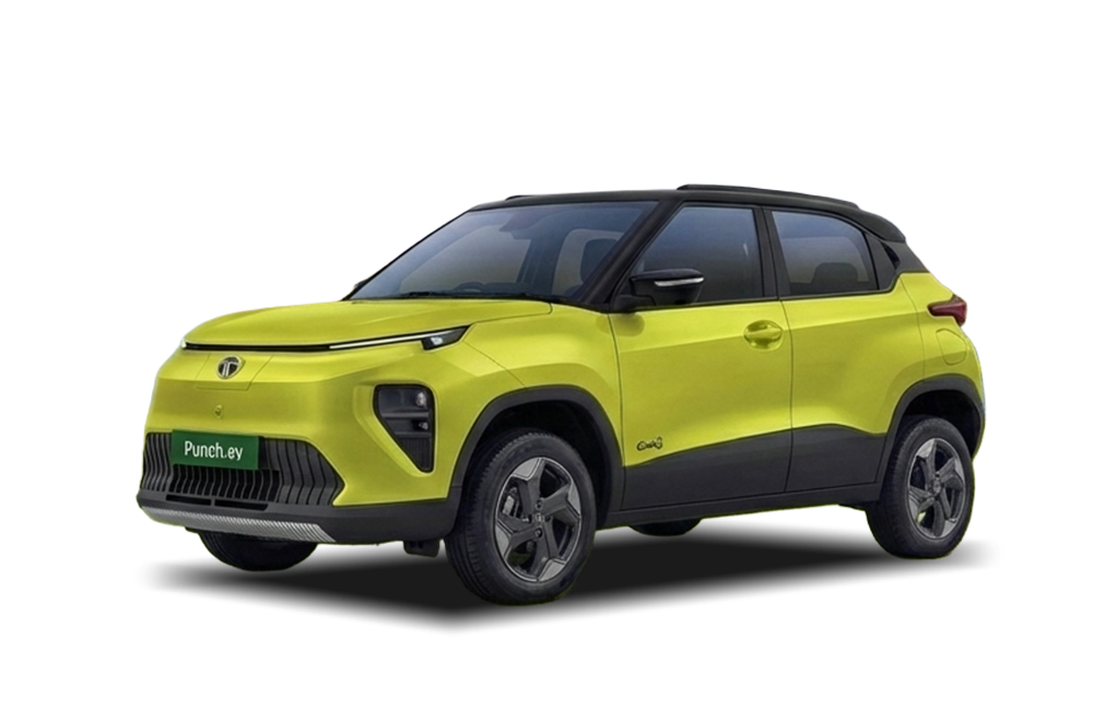 Upcoming Tata Punch EV Specifications – Expected Range & Battery