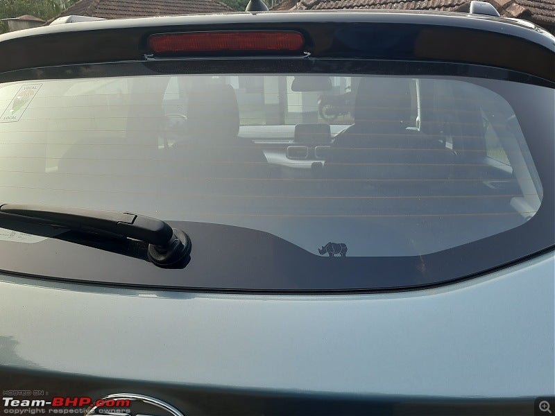 Tata Punch Images – Interior & Exterior Photos
