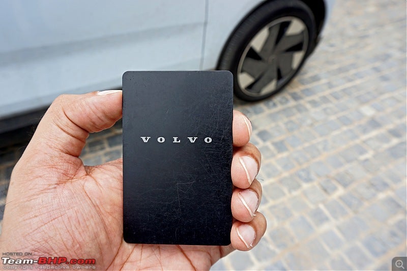 Volvo EX30 Images – Interior & Exterior Photos